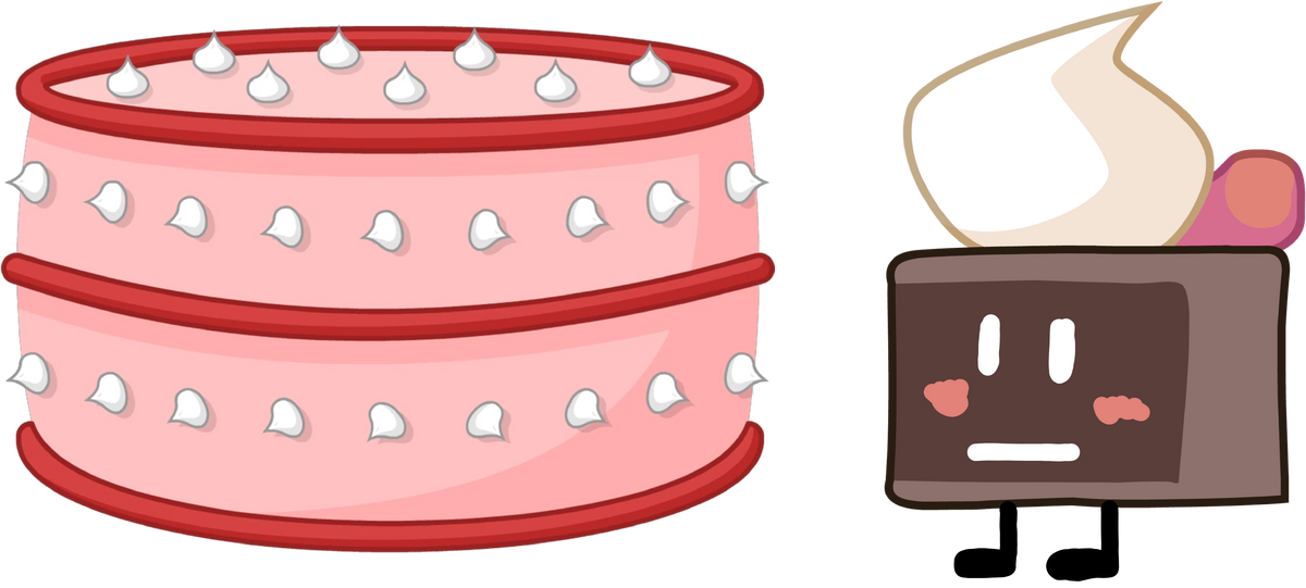 User Blogyoyley700whats The Difference Between The Two Images Battle For Dream Island Wiki