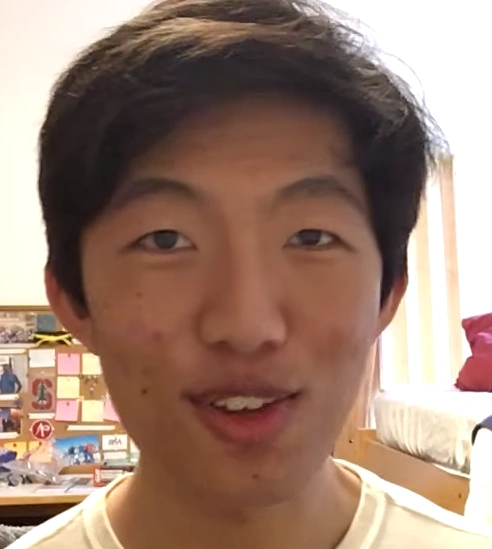 Cary Huang | Battle for Dream Island Wiki | Fandom