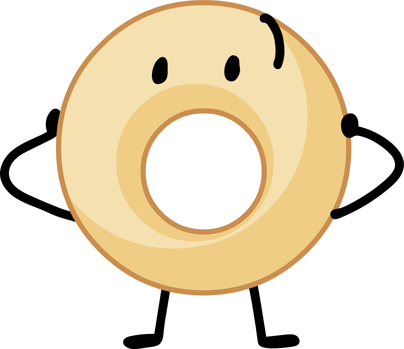 Donut | Bluey Fanon Wiki | Fandom