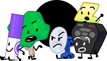 Death P.A.C.T. Again | Battle for Dream Island Wiki | Fandom