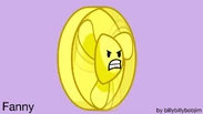 Fanny | Battle for Dream Island Wiki | Fandom
