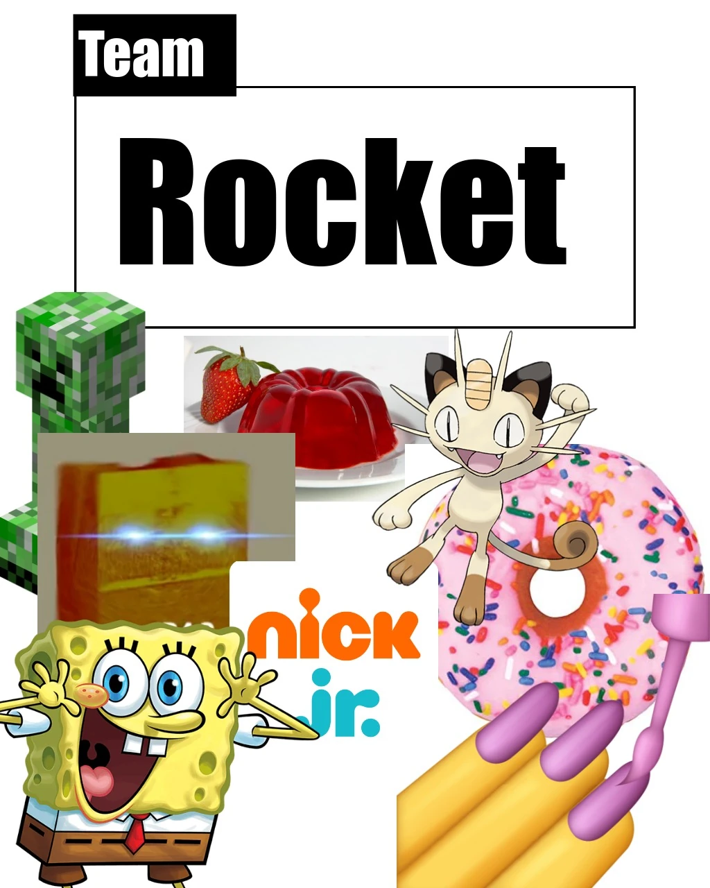 User blog:LuckyTaaru/You've heard of Cursed BFB Teams, now get ready ...