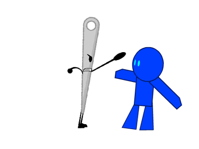 User blog:UltraLeoGX/Needle Slap. | Battle for Dream Island Wiki | Fandom