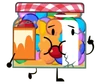 Jammy | Battle for Dream Island Wiki | Fandom