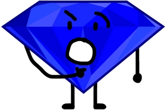 User blog:GendoDoesRasengan/Can you draw Sapphire? | Battle for Dream ...