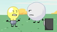 Lightbulb | Battle for Dream Island Wiki | Fandom