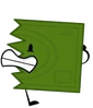 Currency (species) | Battle for Dream Island Wiki | Fandom