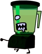 Blender | Battle for Dream Island Wiki | Fandom
