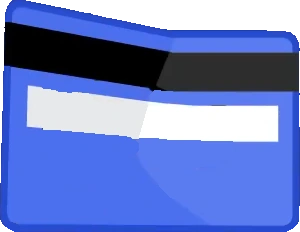 Credit Card | Battle for Dream Island Wiki | Fandom