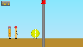 Obstacle Course | Battle for Dream Island Wiki | Fandom