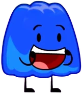 List of B.A.G.U.E.T.T.E. characters | Battle for Dream Island Wiki | Fandom