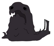 Horrifying Sludge | Battle for Dream Island Wiki | Fandom