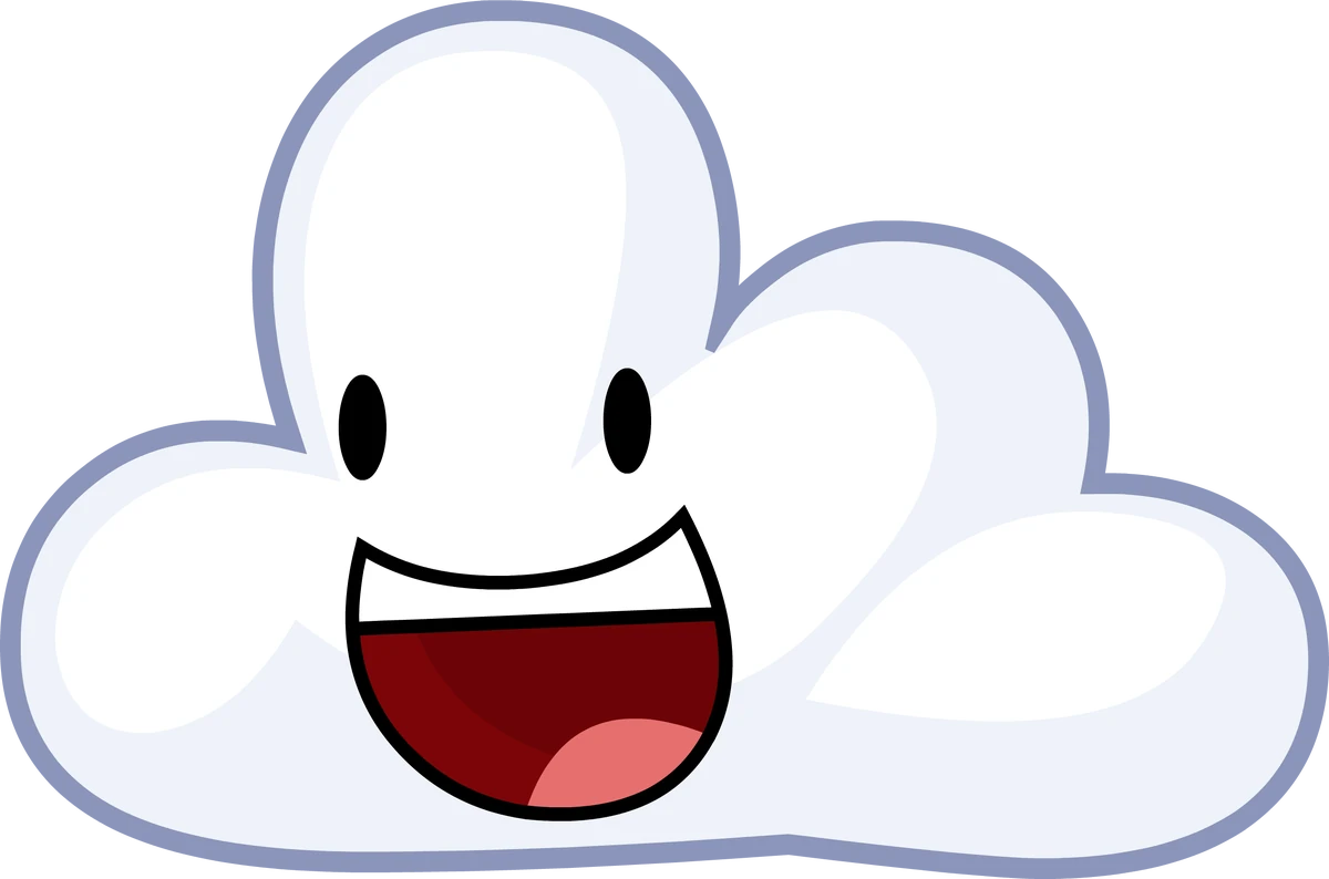 Category:Cloudy userboxes | Battle for Dream Island Wiki | Fandom