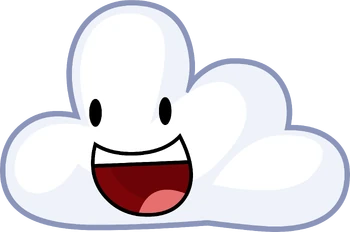 Cloudy | Battle for Dream Island Wiki | Fandom