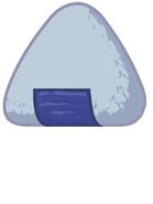 Onigiri/Gallery | Battle for Dream Island Wiki | Fandom