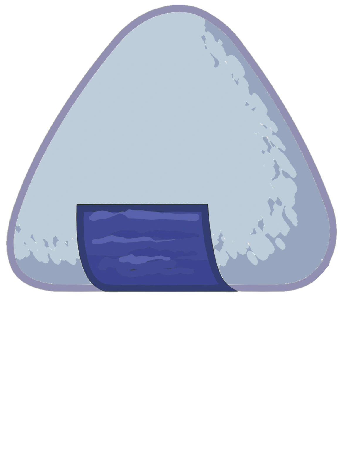 Onigiri/Gallery | Battle for Dream Island Wiki | Fandom