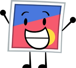 Sticker | Battle for Dream Island Wiki | Fandom