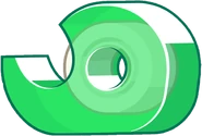 Tape | Battle for Dream Island Wiki | Fandom