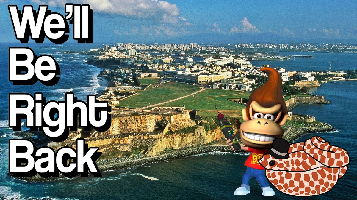 User blog:Randomfrog/The Lads Go To Puerto Rico | Battle for Dream ...