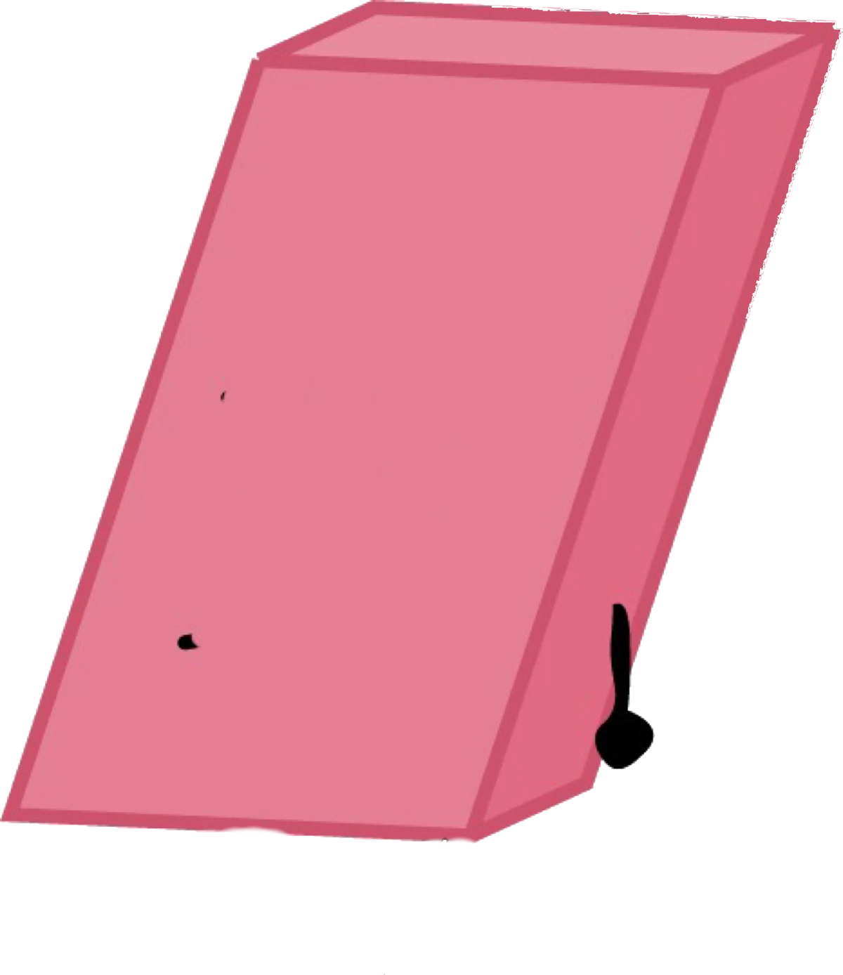 User blog:Petervince8/BFDI character’s as corrupted | Battle for Dream ...