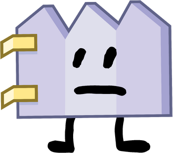 Gaty | Battle for Dream Island Wiki | Fandom