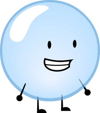 Bubble | Battle for Dream Island Wiki | Fandom
