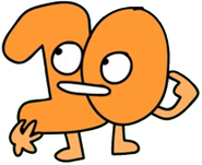 Ten | Battle for Dream Island Wiki | Fandom