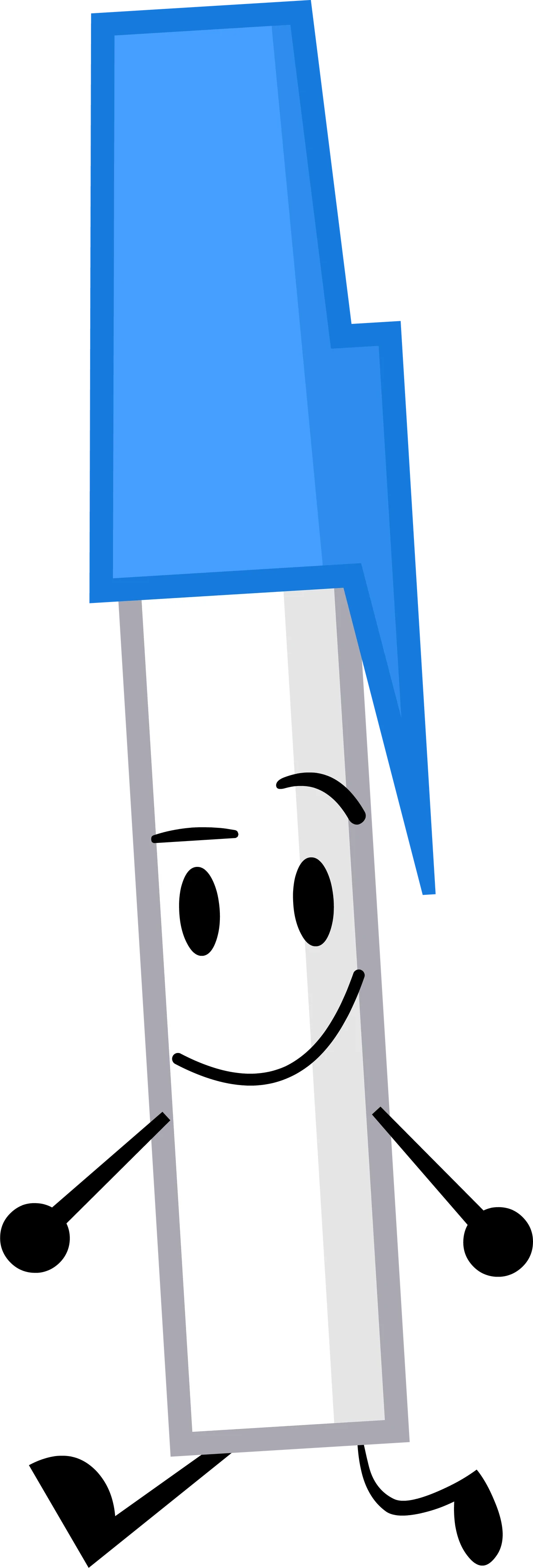 Pen | Battle for Dream Island Wiki | Fandom