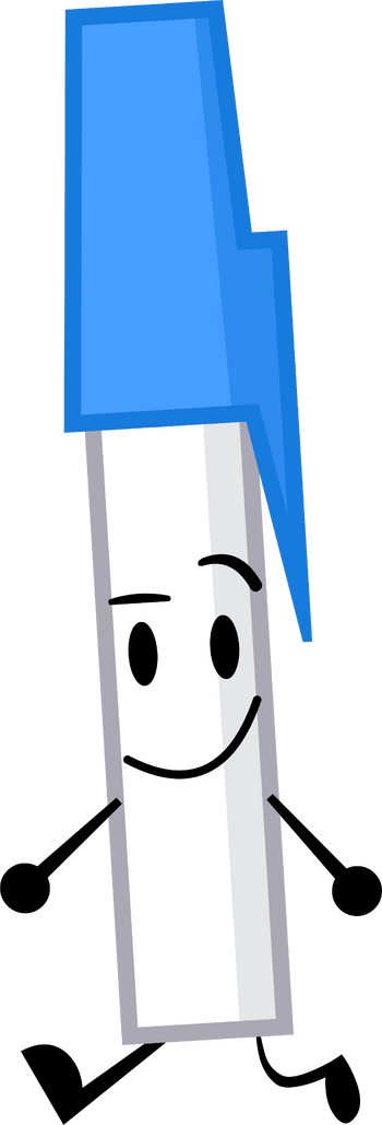 Pen Battle For Dream Island Wiki Fandom