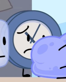 User blog:VH-Nerd1000/Time Travelling Clocky! | Battle for Dream Island ...