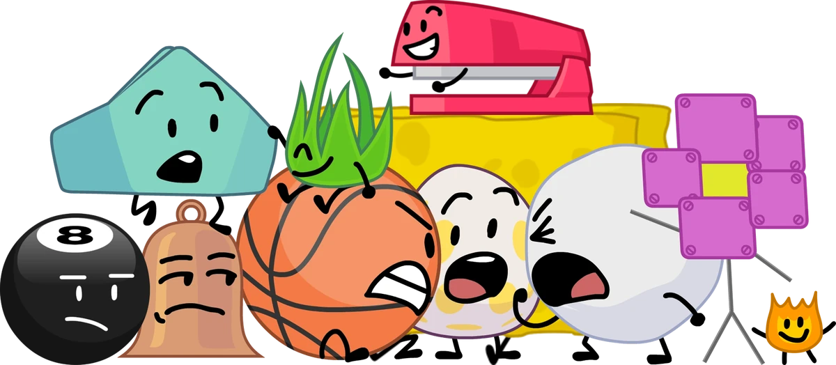 User blog:Basketballpoint4/The Strongest Team On Earth. - TPOT But With ...