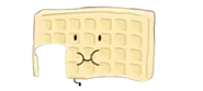 Waffle/Gallery | Battle for Dream Island Wiki | Fandom