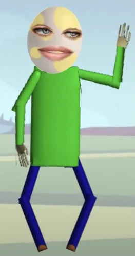 List of carykh characters | Battle for Dream Island Wiki | Fandom