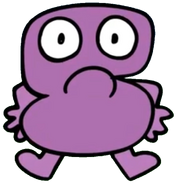 Five | Battle for Dream Island Wiki | Fandom