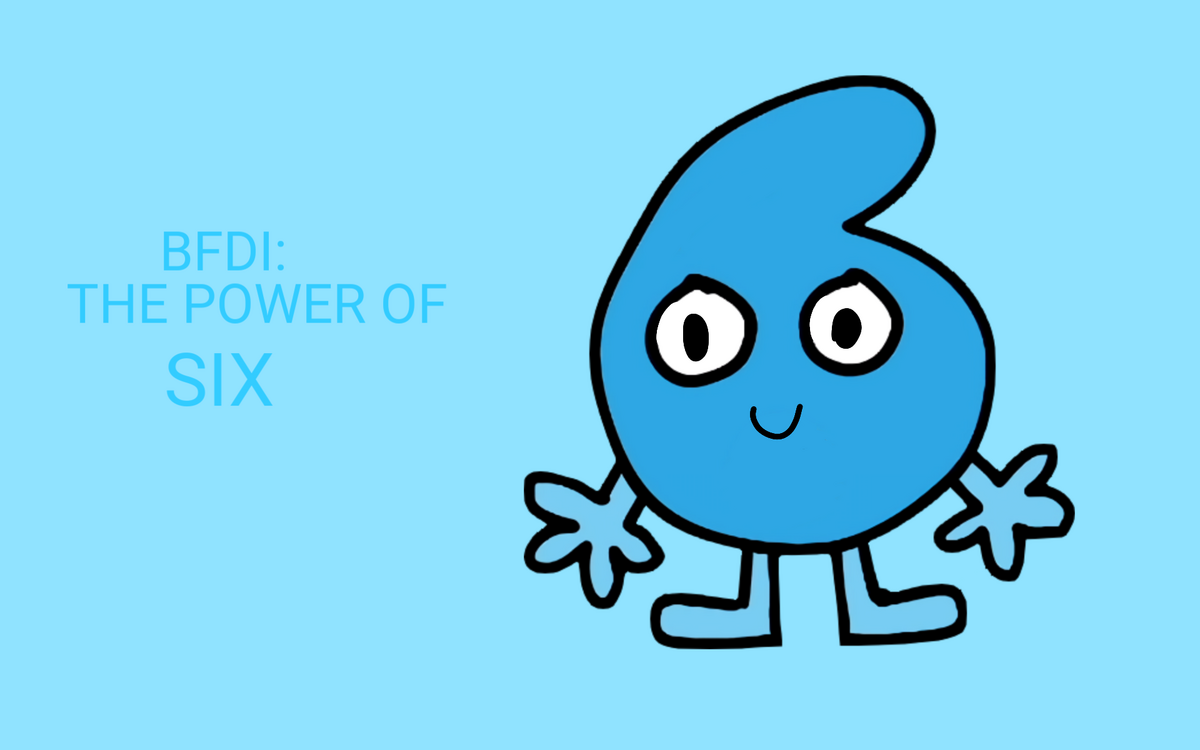 Battle for Dream Island Wiki:Fan-made ideas/Season 6 | Battle for Dream ...