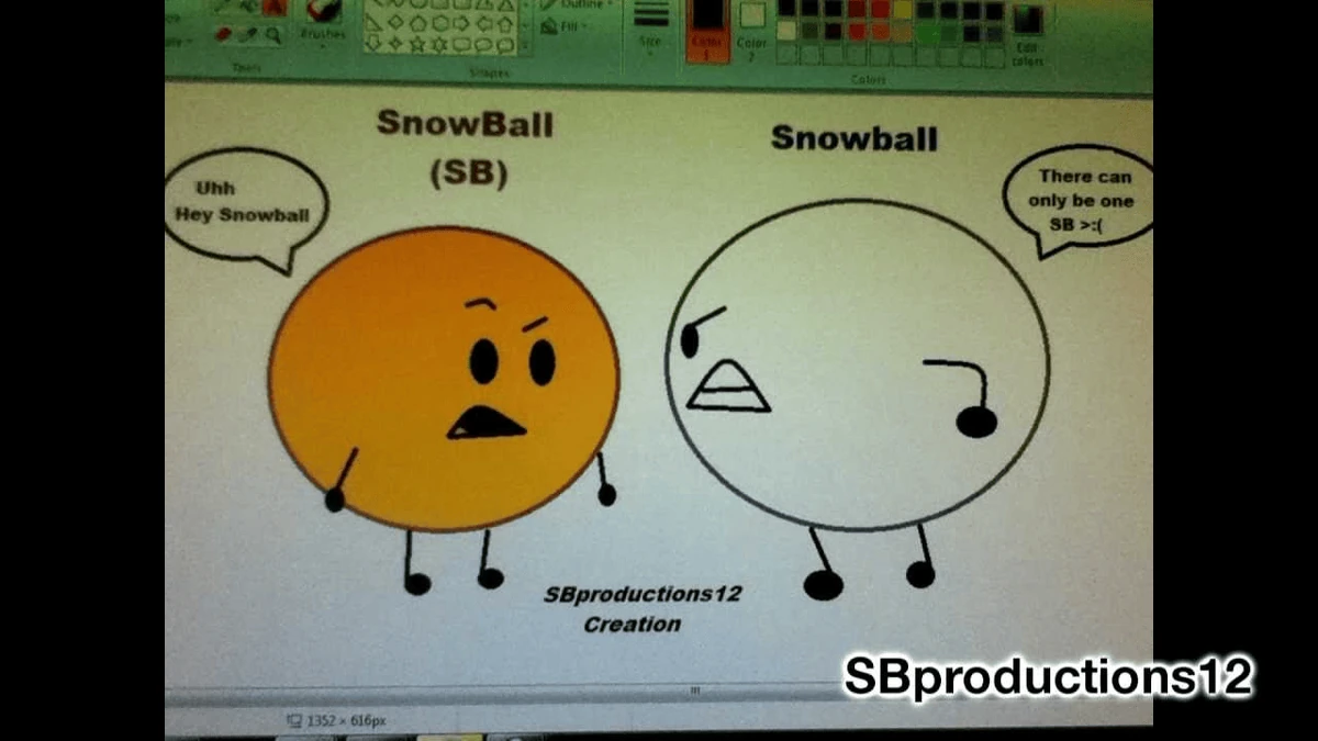 BFDI Fan Art Reviews | Battle for Dream Island Wiki | Fandom