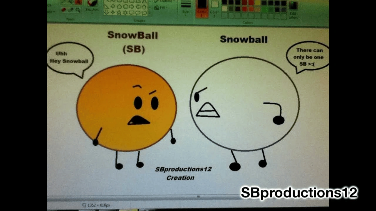 Discuss Everything About Battle for Dream Island Wiki | Fandom