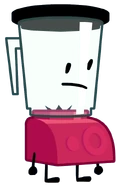 Blender | Battle for Dream Island Wiki | Fandom