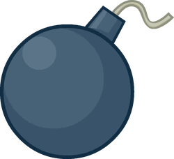 Bfdi Bomby