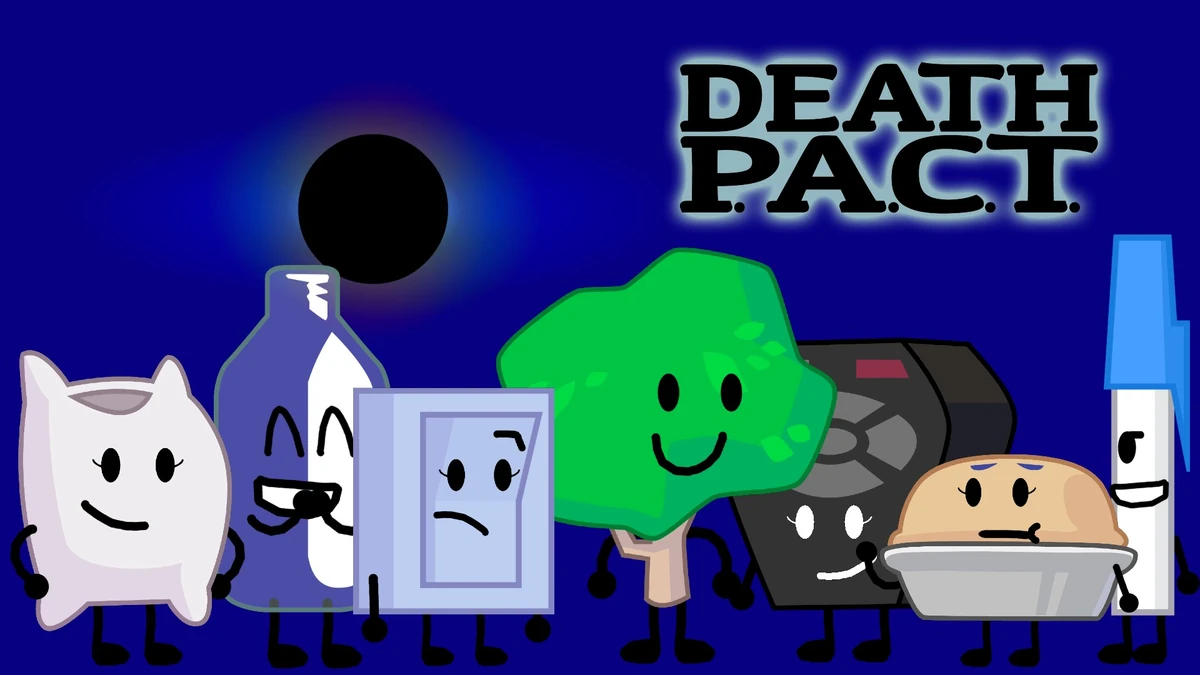 User blog:BrandondaBoy3000/My Fanmade BFB teams | Battle for Dream ...