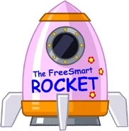 FreeSmart/Gallery | Battle for Dream Island Wiki | Fandom