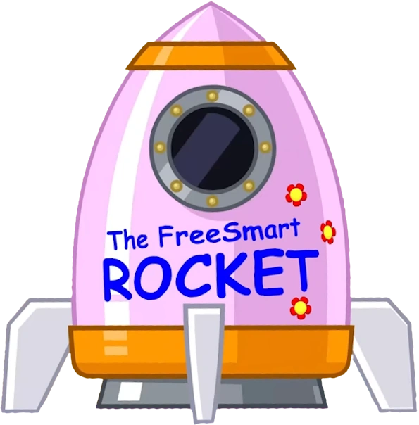 FreeSmart Rocket | Battle for Dream Island Wiki | Fandom
