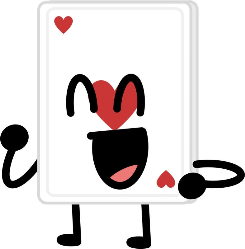 User blog:Miguelfloresgrando/HyperCrystal | Battle for Dream Island ...