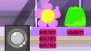 Immunity | Battle for Dream Island Wiki | Fandom