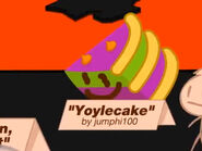 Yoylecake | Battle for Dream Island Wiki | Fandom