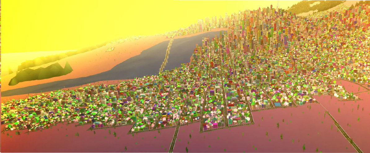 Assets/Backgrounds/IDFB | Battle for Dream Island Wiki | Fandom