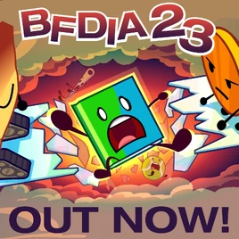 Shattered! | Battle for Dream Island Wiki | Fandom