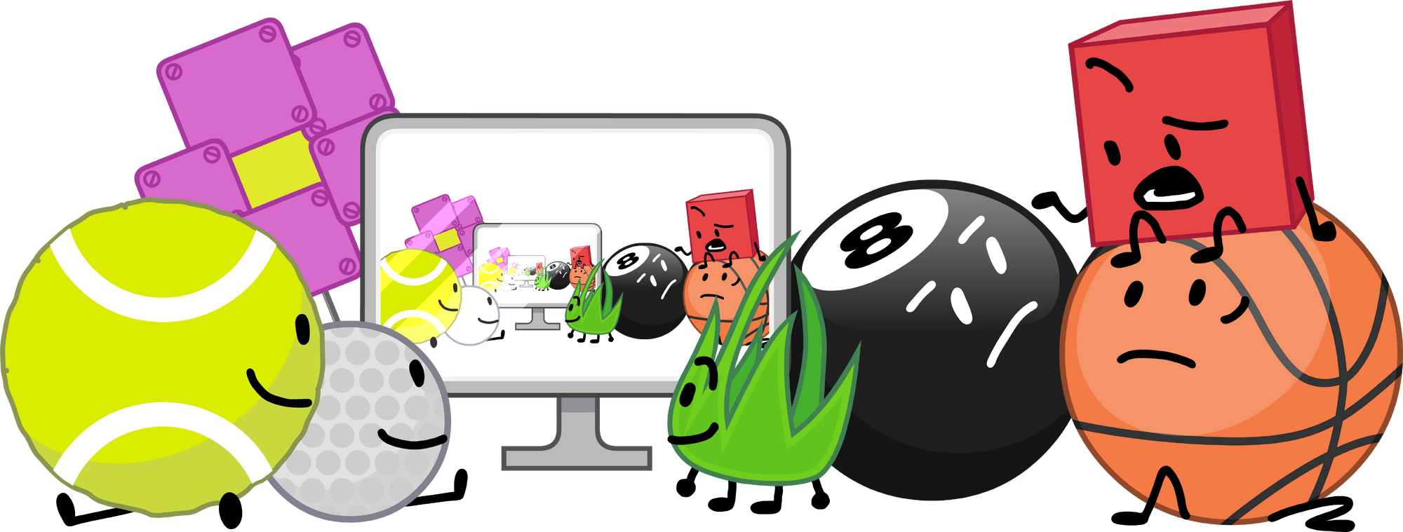 A Better Name Than That | Battle for Dream Island Wiki | Fandom