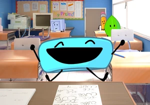 Bracelety | Battle for Dream Island Wiki | Fandom