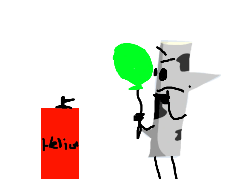 User blog:ObjectStick/Stickey | Battle for Dream Island Wiki | Fandom